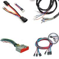 China Wire Harness Labeling Machines Customization for OEM Color and Customer Request Length for sale