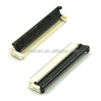 China 24-pin Flexible Flat Cable J1708 Connector OBD Plug with Male-Female Copper Conductors for sale