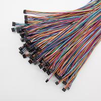 China 776164-1/776164-2/776164-3/776164-4/776164-5 35 Pin Waterproof Wire Harness for Needs for sale