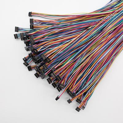 China 776164-1/776164-2/776164-3/776164-4/776164-5 35 Pin Waterproof Wire Harness for Needs for sale