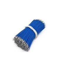 China 40 Conductor UL3135 24AWG Copper Silicone Insulation Electric Wire for High Temperature for sale