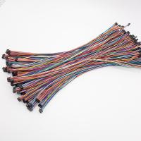 China 776164-1/776164-2/776164-3/776164-4/776164-5 35 Pin Waterproof Wire Harness for Needs for sale