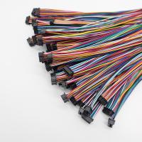 China 776164-1/776164-2/776164-3/776164-4/776164-5 35 Pin Waterproof Wire Harness for Needs for sale