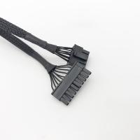 China Copper Conductors Power Cable for Hifi Electrical Cable Pulling Machine in America for sale