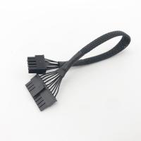 China Copper Conductors Power Cable for Hifi Electrical Cable Pulling Machine in America for sale