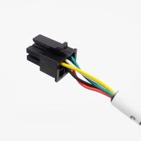 China 10 15 Pin Flat Ribbon Cable Electrical Wire Wiring Har Wire for ODM OEM RoHS Compliant for sale
