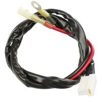 China Custom Speaker Terminal Wire Harness with Lead Time of 10-15 Days and Others Connector for sale