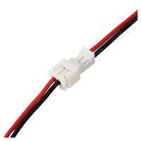 China Custom Speaker Terminal Wire Harness with Lead Time of 10-15 Days and Others Connector for sale