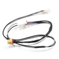 China Custom Speaker Terminal Wire Harness with Lead Time of 10-15 Days and Others Connector for sale
