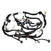China 10-15 Days Lead Time Home Appliance Wiring Harness for Customized OEM Wire Harness for sale