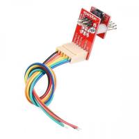 China JST Connector for Purple Smart Home Appliances Wire Harness and Kitchen Cable Assembly for sale