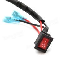 China Main Market America Custom Wiring Harness for Washing Machine Air Conditioning and Ice Machine as per for sale