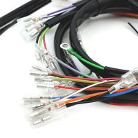 China Wiring Harness for EURO Market 10-15 Days Lead Time and Fast Delivery for sale