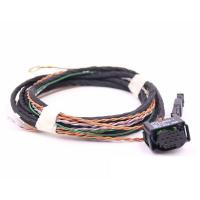 China Electric Vehicle Wiring Harness for Operation in EURO Market OEM Color and OEM Design for sale