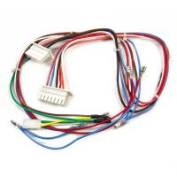 China TE 2 PIN Waterproof Automotive 16 GA Connector Perfect for Custom Wire Harness in Car for sale