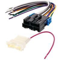 China TE 2 PIN Waterproof Automotive 16 GA Connector Perfect for Custom Wire Harness in Car for sale