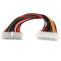 China Custom Electronic Products Wire Harness with Copper Conductor and Professional Test for sale