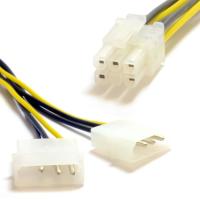China 250cc ATV Water Cooled Wiring Harness with Customized Wire Assembly and Molex Connectors for sale