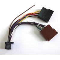 China Controller and Wiring Harness for Ma Electric Trik According to Customer Requirements for sale