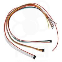 China Customized Copper Conductor Wire Harness for Ultrasonic Optical Electronic Equipment for sale
