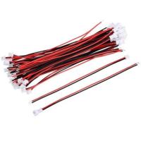 China Customized Copper Conductor Wire Harness for Ultrasonic Optical Electronic Equipment for sale