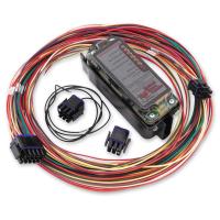 China Customized Copper Conductor Wire Harness for Ultrasonic Optical Electronic Equipment for sale