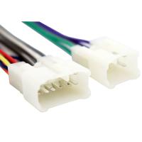 China Get Your Red Wiring Harness for Mitsubishi and Other Home Appliances from Our Inventory for sale