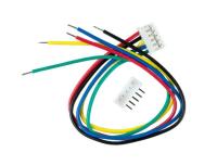 China Get Your Red Wiring Harness for Mitsubishi and Other Home Appliances from Our Inventory for sale