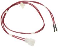 China 4 Pin 1.0mm Pitch Plastic Connector Wire Harness JST SH custom cable assembly PVC Tube for sale
