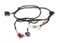 China Stable Performance Golf Car Wire Harness Assembly with Stable Supply Capacity for sale