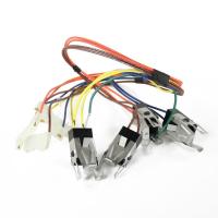 China Stable Performance Golf Car Wire Harness Assembly with Stable Supply Capacity for sale