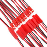 China Electric Bike Cable with M8 Connector and PVC Tube from Professional Wiring Harness for sale