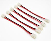 China Electric Bike Cable with M8 Connector and PVC Tube from Professional Wiring Harness for sale