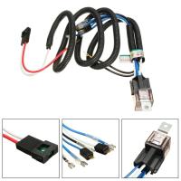 China Custom Wire Harness AWM 20861 105C 60V VW 1 Perfect for Home Appliances in EURO Market for sale