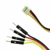 China Custom Wiring Harness JST SHD 30 Fast Shipping to Meet Your Specifications for sale