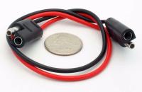 China Custom Wiring Harness JST SHD 30 Fast Shipping to Meet Your Specifications for sale