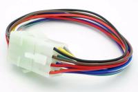 China Custom Wiring Harness JST SHD 30 Fast Shipping to Meet Your Specifications for sale
