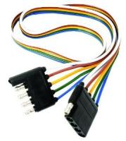 China JST 2-13 Pin Male Female Connector 1.5mm Pitch Wire Cable Assembly for Home Appliance for sale