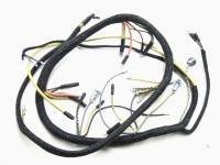 China OEM Customize Shielded Cable Auto Accessories Wire Harness for Oceania Market Needs for sale