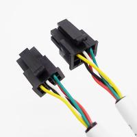 China Custom JST Wiring Harness Design for Home Appliances and Copper Conductor for sale