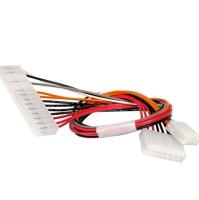China Custom JST VH FFC 12v Wiring Harness for Professional Conductor and Breakover Test for sale