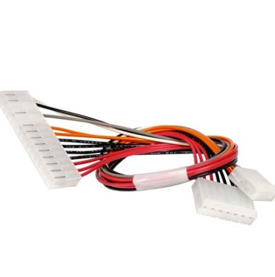 China Custom JST VH FFC 12v Wiring Harness for Professional Conductor and Breakover Test for sale