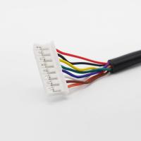 China Copper Conductor Molex Male To Female Wire Harness for Lithium Battery FFC OEM/ODM for sale