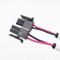 China Copper Conductor Molex Male To Female Wire Harness for Lithium Battery FFC OEM/ODM for sale