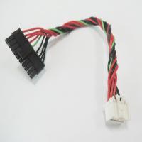 China Customized Copper Conductor Home Appliance Engine Wiring Harness for Lexus ES300 for sale