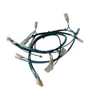 China Customized Copper Conductor Home Appliance Engine Wiring Harness for Lexus ES300 for sale