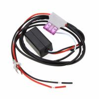 China Customized JST Cable Assembly for Home Appliances According to Customer Requirements for sale