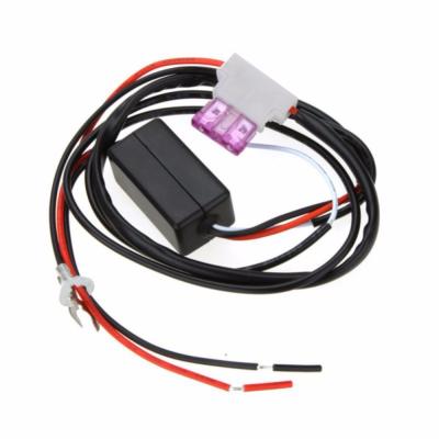 China Customized JST Cable Assembly for Home Appliances According to Customer Requirements for sale