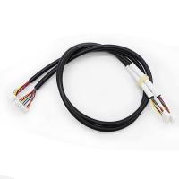China Customized JST Cable Assembly for Home Appliances According to Customer Requirements for sale