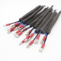 China Copper Conductors Automotive Wiring Harness for Car Express DHL FEDEX UPS TNT Ect for sale